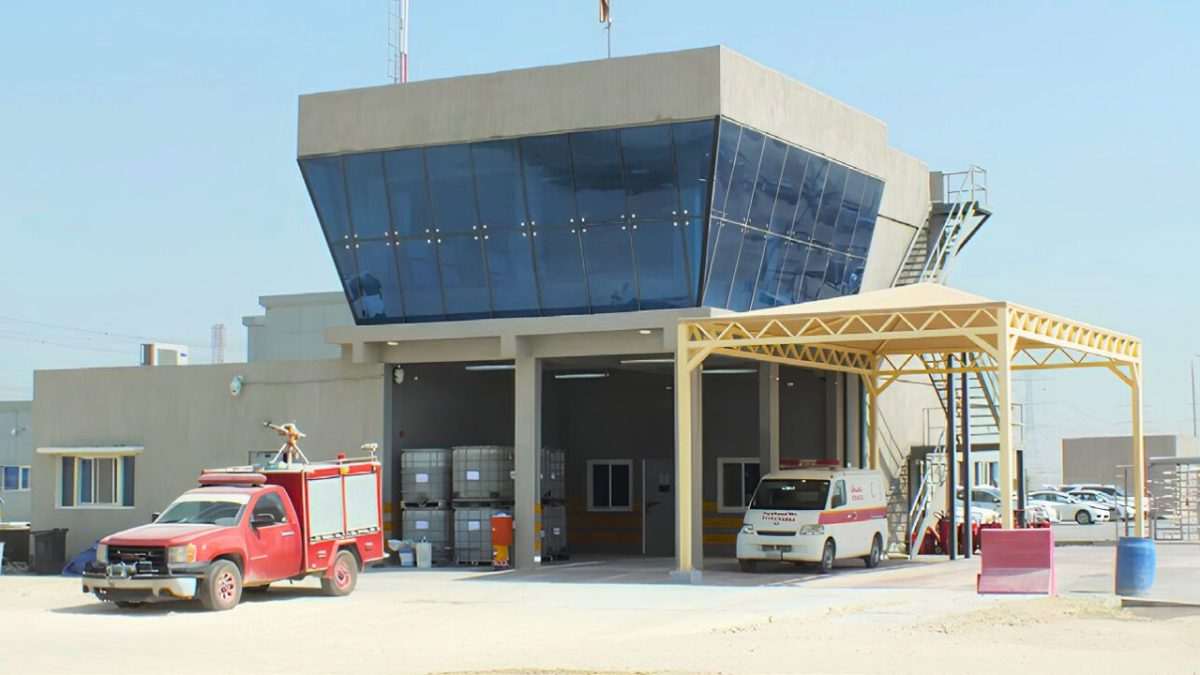 RAFA Contracting – RAFA Contracting Company